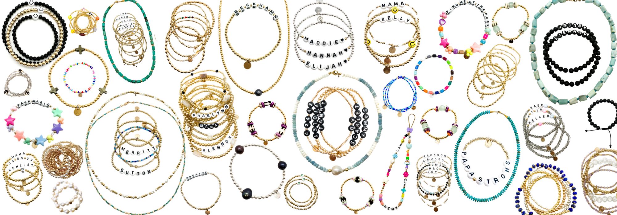 All Products | The Callaway Collection by Mary Hollis Callaway Langel