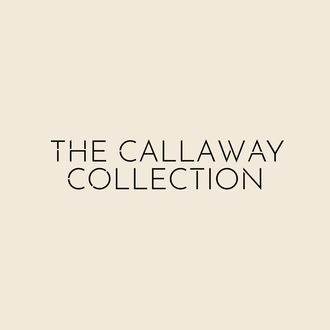 The Callaway Collection | Handmade Jewelry That Tells Your Story