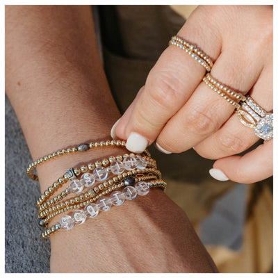 Bracelets | The Callaway Collection by Mary Hollis Callaway