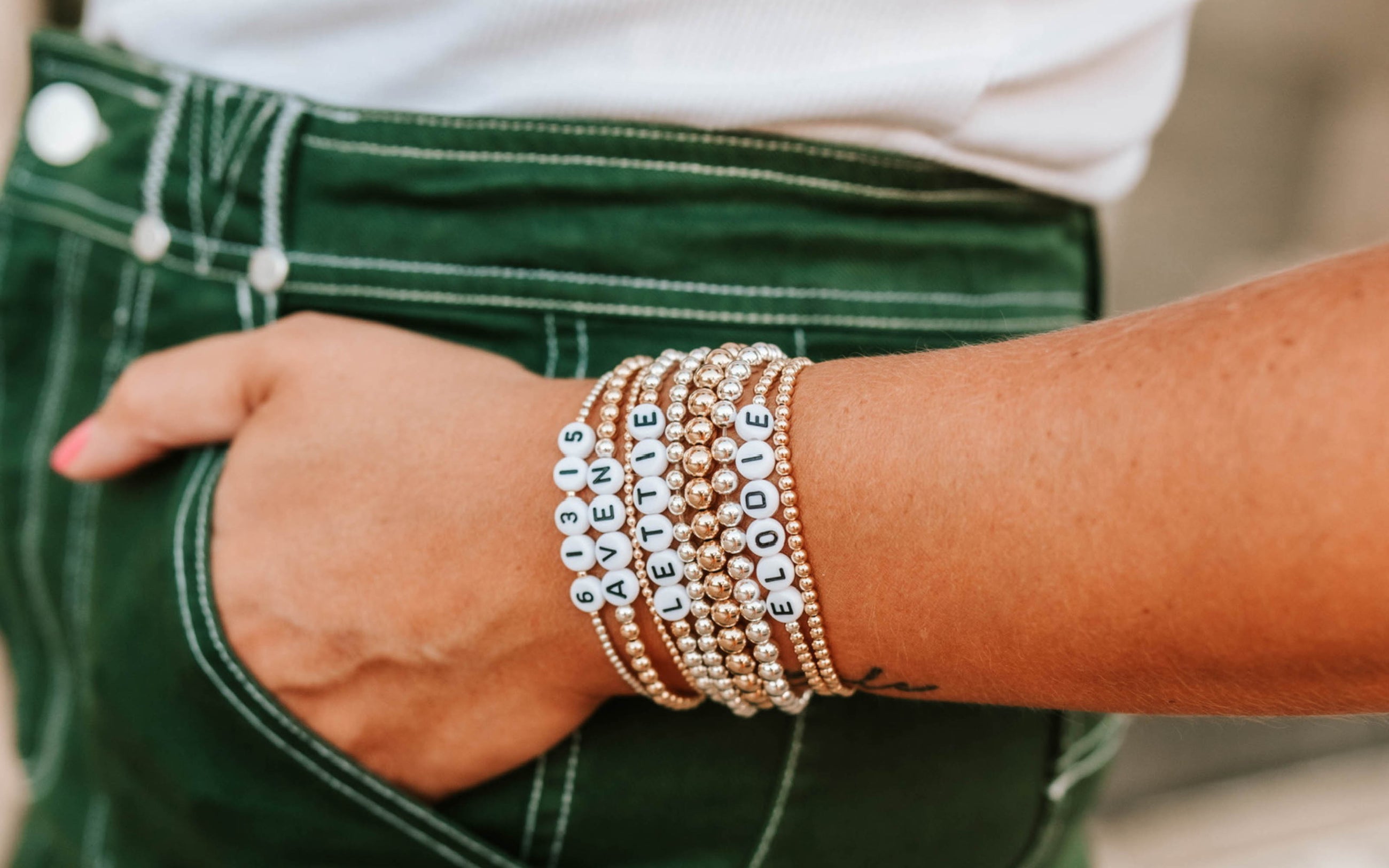 The Callaway Collection | Handmade Jewelry That Tells Your Story