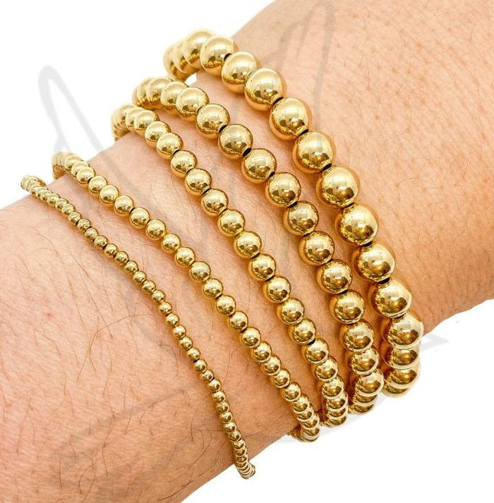 Bracelets | The Callaway Collection by Mary Hollis Callaway