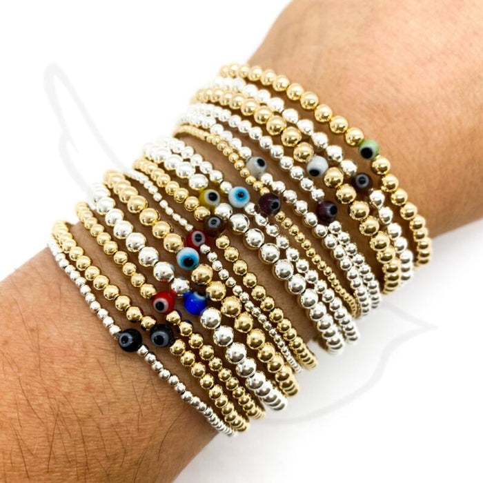 Bracelets | The Callaway Collection by Mary Hollis Callaway