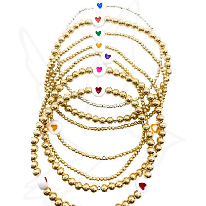 Bracelets | The Callaway Collection by Mary Hollis Callaway